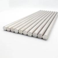 China FeCrAl Alloy Bar 7.1 Density with 1400-1520°C Melting Point for High-Temperature Applications for sale