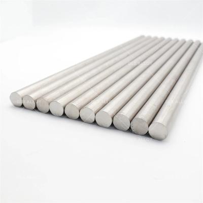 China FeCrAl Alloy Bar 7.1 Density with 1400-1520°C Melting Point for High-Temperature Applications for sale