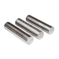 China FeCrAl Alloy Bar 7.1 Density with 1400-1520°C Melting Point for High-Temperature Applications for sale