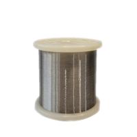 China High Purity CuNi70/30 Copper Nickel Alloy Tube Wire Rod Sheet 0.1-10mm for sale