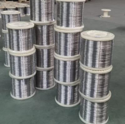 China High Purity CuNi70/30 Copper Nickel Alloy Tube Wire Rod Sheet 0.1-10mm for sale