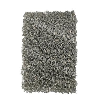 China Victory Metal Foam - 1-10 MPa Compressive Strength, 30mm Thickness Open-Cell Industrial Material for sale
