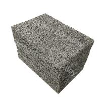 China Victory Metal Foam Panel - Corrosion Resistant Aluminum with 1-10 MPa Strength & Multiple PPI Options for sale