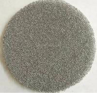 China Victory Metal Foam Panel 500×500mm - Aluminum Open-Cell Structure for Battery Electrodes & Industrial Applications for sale