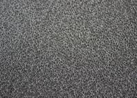 China 30mm Thickness Metal Foam with Mirror Smooth Surface - Open-Cell Structure for Acoustical & Thermal Applications for sale