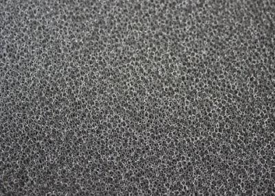 China 30mm Thickness Metal Foam with Mirror Smooth Surface - Open-Cell Structure for Acoustical & Thermal Applications for sale