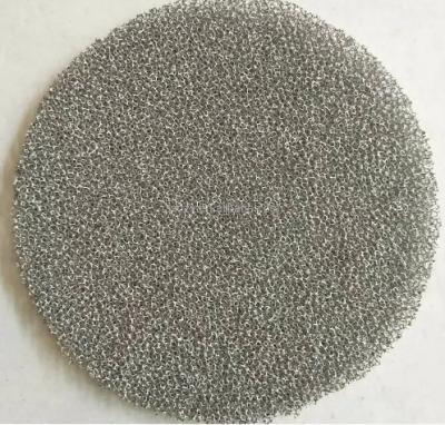 China Victory Metal Foam Panels - 0.05-0.5 W/mK Thermal Conductivity, 30mm Thickness for Industrial Applications for sale