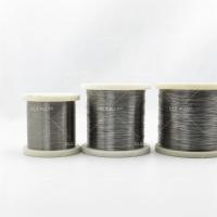 China Victory Metal Alloy Wire - 20 Gauge, 0.018-10mm Dimensions, Half-Hard Hardness for Jewelry and Crafting for sale
