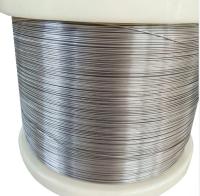 China 0.032 Inch Industrial Soft Sterling Silver Wire - 10 Feet Length, 9999 Pure Silver for Jewelry & Electronics for sale