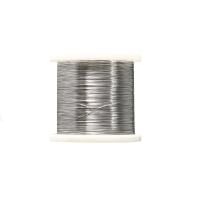 China 0.032 Inch Industrial Soft Sterling Silver Wire - 10 Feet Length, 9999 Pure Silver for Jewelry & Electronics for sale