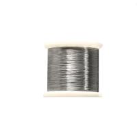 China Victory 999 Silver Metal Alloy Wire for Jewelry Making and Crafting - Premium Tarnish-Resistant Material for sale