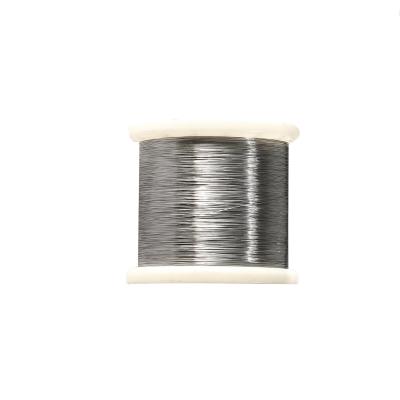 China Victory 999 Silver Metal Alloy Wire for Jewelry Making and Crafting - Premium Tarnish-Resistant Material for sale