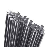 China Nichrome Alloy Sheet 15-20 W/mK Thermal Conductivity 1400-1450°C Melting Point for sale