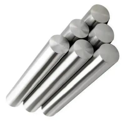 China Victory FeCrAl Alloy Rod for Electric Heating Elements - 1400-1520°C Melting Point, 600-800 MPa Tensile Strength for sale