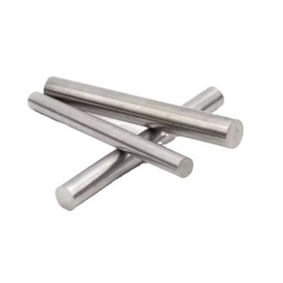 China Victory FeCrAl Alloy Rods - 1400-1520°C Melting Point with 80% Nickel Content for High-Temperature Applications for sale