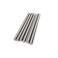 China High Purity CuNi Alloy 0.1-10mm Diameter 400-600MPa Tensile Strength Bright Surface for sale
