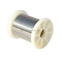 China 0Cr25Al5 FeCrAl Resistance Wire 1400°C Max Operating Temperature 0.49 J/g*K Specific Heat for sale