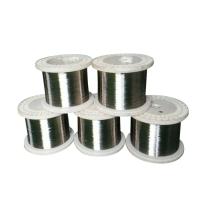 China Victory FeCrAl Wire 650 MPa Tensile Strength for High-Temperature Heating Elements for sale