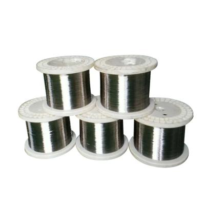 China Victory FeCrAl Wire 650 MPa Tensile Strength for High-Temperature Heating Elements for sale