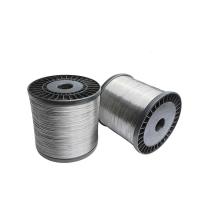 China Victory FeCrAl Annealed Wire 1.35-1.45 μΩ·m Resistivity 1250°C High Temperature Heating Wire for sale