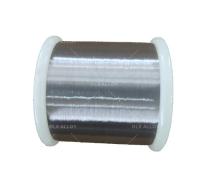 China Victory FeCrAl Annealed Wire 1.35-1.45 μΩ·m Resistivity 1250°C High Temperature Heating Wire for sale