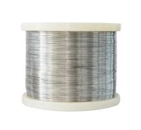 China Victory FeCrAl Heating Element Wire - 1400°C Max Temperature, 1.35-1.45 μΩ·m Resistivity for Industrial Applications for sale