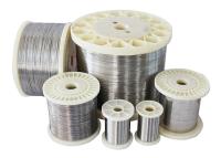 China Victory FeCrAl Heating Wire 650 MPa Tensile Strength for Industrial Furnaces and Appliances for sale