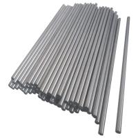 China Victory FeCrAl Alloy Steel Bar Rod - 1400°C Temperature Resistance, 1.45 Resistivity for Industrial Heating Elements for sale
