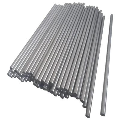 China Victory FeCrAl Alloy Steel Bar Rod - 1400°C Temperature Resistance, 1.45 Resistivity for Industrial Heating Elements for sale