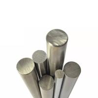 China FeCrAl Bright Flat Bar with 80% Nickel Content and 1400°C Temperature Resistance for Industrial Furnaces for sale
