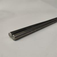 China Victory FeCrAl Bar - 650-800 MPa Tensile Strength, 1400°C Heat Resistance Alloy Steel Round Bar for Industrial Furnaces for sale