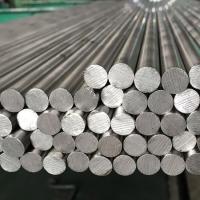 China FeCrAl Bar 80% Nickel 1.45 Resistivity Forged Square Bar High Temperature 1400°C for sale