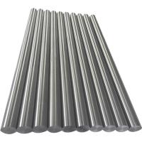 China FeCrAl Bar 80% Nickel 1.45 Resistivity Forged Square Bar High Temperature 1400°C for sale