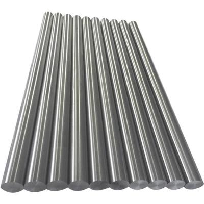 China FeCrAl Bar 80% Nickel 1.45 Resistivity Forged Square Bar High Temperature 1400°C for sale