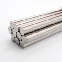 China Victory Hastelloy C22 Bar 8.22 g/cm3 Density 690 MPa Tensile Strength for Chemical Processing for sale