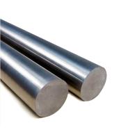 China Hastelloy C276 Hollow Round Bar - 310 MPa Yield Strength, 8.22 G/cm³ Density for Corrosion Resistance for sale
