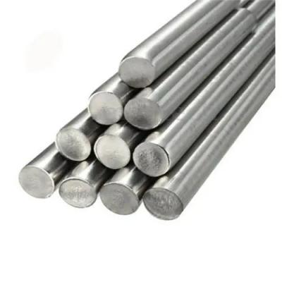 China Hastelloy C276 Hollow Round Bar - 310 MPa Yield Strength, 8.22 G/cm³ Density for Corrosion Resistance for sale