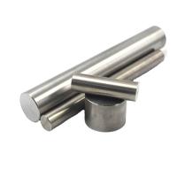 China Victory Hastelloy C276 Hollow Round Bar - 690 MPa Tensile Strength, 310 MPa Yield Strength, 1/4