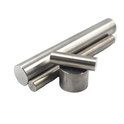 China Victory Hastelloy C276 Hollow Round Bar - 690 MPa Tensile Strength, 310 MPa Yield Strength, 1/4