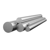 China Victory Hastelloy C276 Hollow Round Bar - 690 MPa Tensile Strength, 310 MPa Yield Strength, 1/4