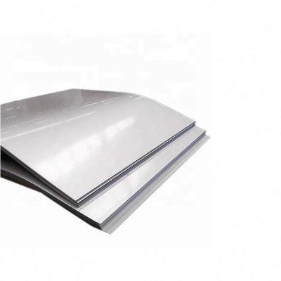 China Victory Incoloy Alloy Plate - 760 MPa Tensile Strength, 11.5 W/m·K Thermal Conductivity for Industrial Applications for sale