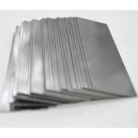 China Victory Incoloy Alloy Plate - 8.14 G/cm³ Density, 760 MPa Tensile Strength for High-Temperature Industrial Applications for sale