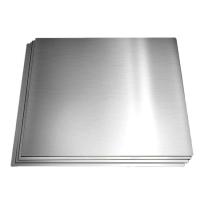 China Victory Incoloy Alloy Nickel Sheet - 760 MPa Tensile Strength, 8.14 G/cm³ Density for High-Temperature Applications for sale
