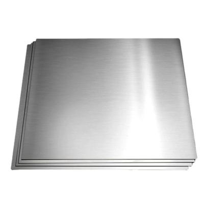 China Victory Incoloy Alloy Nickel Sheet - 760 MPa Tensile Strength, 8.14 G/cm³ Density for High-Temperature Applications for sale