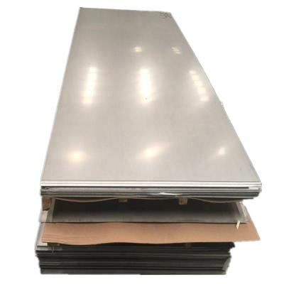 China Incoloy Alloy High-Temperature Plate - 760 MPa Tensile Strength, 11.5 W/m·K Thermal Conductivity for Industrial Applications for sale