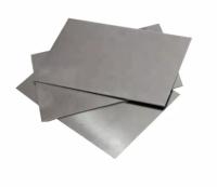 China Incoloy Alloy High-Temperature Plate - 760 MPa Tensile Strength, 11.5 W/m·K Thermal Conductivity for Industrial Applications for sale