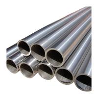 China Victory 2205 High Temperature Alloy Plate Ni63% Cr21-25% Annealed 700-800N/mm² for sale