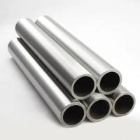 China Hot Rolled High Temperature Tube Ultimate Material for sale