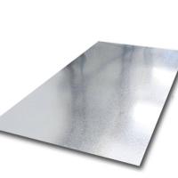 China 2205 Stainless Steel Plate Hot Rolled Alloy 700-800N/mm² High Weldability Creep Resistance for sale
