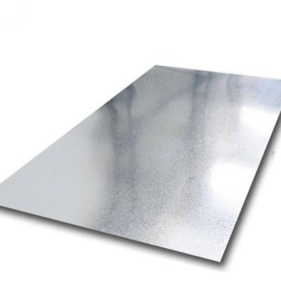 China 2205 Stainless Steel Plate Hot Rolled Alloy 700-800N/mm² High Weldability Creep Resistance for sale